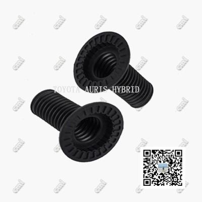 China 48157-0E020 Shock Absorber Boot Kit For TOYOTA HIGHLANDER ASU40 for sale