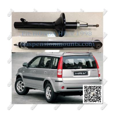 China Excel G Front Shock Absorber For HONDA HR-V 1.6 1998 4WD 334244 51606-S2H-014 for sale