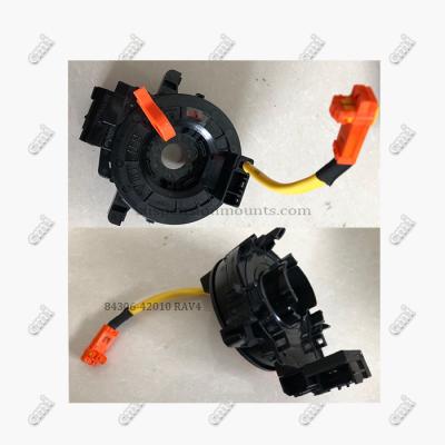 Cina airbag a spirale RAV4 8430642010 TOYOTA REIZ GRX12 della primavera dell'orologio del cavo 84306-0P010 in vendita