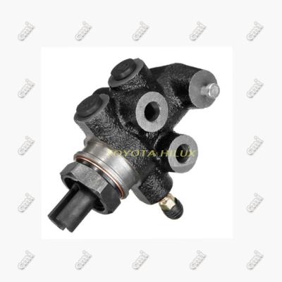 Cina 47910-35070 valvola Assy Load Sensing Proportioning del morsetto della metropolitana del freno di Hilux in vendita