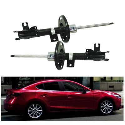 China Stoßdämpfer Atenza Axela 2.5T DAMIO BKC6 34 700 des Auto-KYB3340035 zu verkaufen