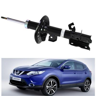 China 54303-6N000 Spring Based Shock Absorbers Nissan Sunny FB15 Pathfinder Armada for sale