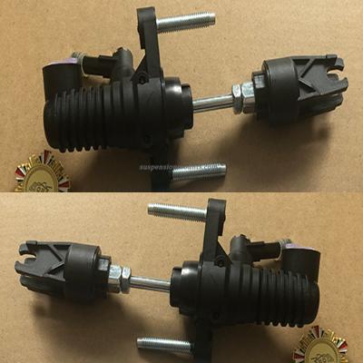 Cina pompa freno Toyota Hilux TGN15 2KD Hiace Vigo Dyna della frizione 31410-0K012 in vendita