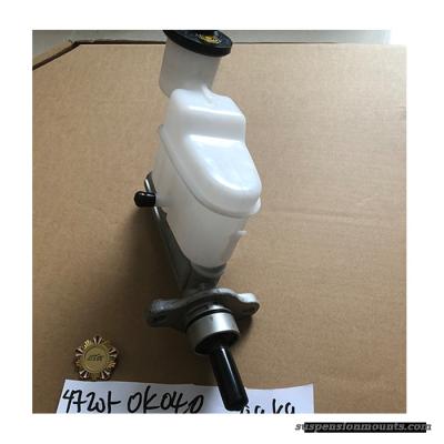 Cina 47201-0K040 frenano il Master Assy 47201-0K040 del cilindro di Hilux 2,7 sotto in vendita