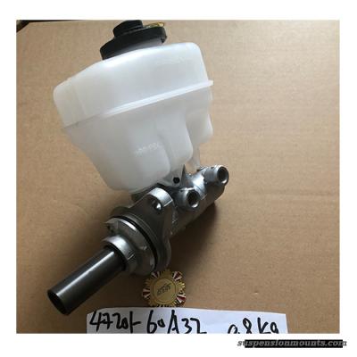 Cina pompe freno Land Cruiser Prado GRJ152 TRJ150 del freno 47201-60A32 in vendita