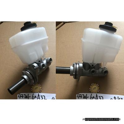 Cina pompe freno Land Cruiser Prado GRJ152 TRJ150 del freno 47201-60A32 in vendita