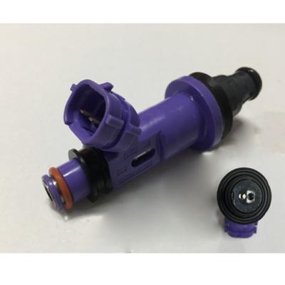 Cina 23250-46120 corona di Toyota dell'ugello dell'iniettore di combustibile dei pezzi di ricambio del veicolo 23209-46120 in vendita