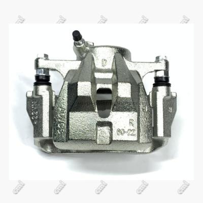 Cina Comodità NTP10 di Toyota di RH del freno a disco di Auris 47730-12A10 47730-02400 Front Caliper Cylinder Assy Altis in vendita