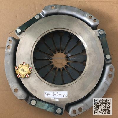 Cina piatto Suzuki Grand Vitara del disco di frizione di 22100-65J00 225MM II JT TE TD J20A in vendita