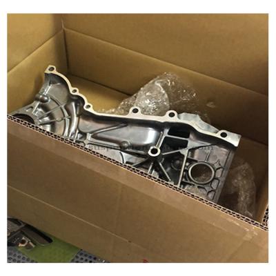 Cina Misura cronometrante Honda L4 1.5L della copertura del carter copricatena del motore 11410RB1000 GE 2009-2014 in vendita