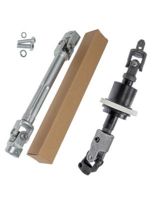 China 8L8Z-3B676-E Steering Universal Joint Ford Escape Lower Connector Mercury Mariner  8L8Z-3B676-C for sale