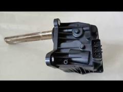 Toyota Land Cruiser Prado 4Runner Verplaatsingsversnellingsactuator Assy 2003-2024