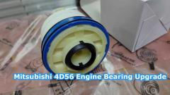 1770A337  Diesel Fuel Fits Triton PAJERO L200 Strada