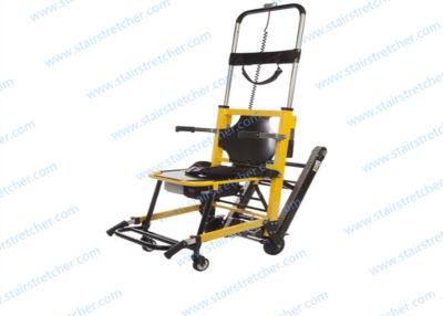 China Cadeira de escalada da escada elétrica dobrável do CE para a evacuação da emergência de Diabled à venda