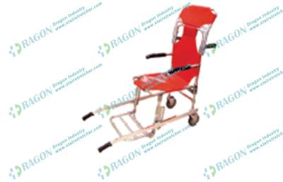 China emergência da maca escadas da evacuação de 90 * de 51 * de 91cm com certificação do CE e do FDA à venda