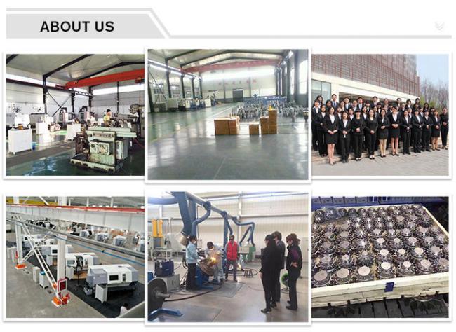 Drill bit hole opener HDD drilling reamer positioning drilling tool 1