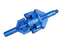 China Heat Treated Forging Hdd Rock Reamer Medium Hard for sale