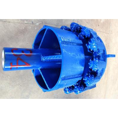China Horizontale directionele boorgatopener Lange levensduur Hdd-boorgereedschap Te koop