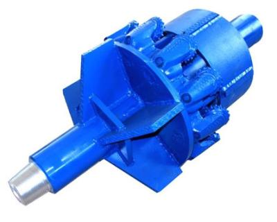 Cina Geological Gas And Oil Hole Opener Perforazione direzionale HDD Back Alesatori 10 pollici in vendita