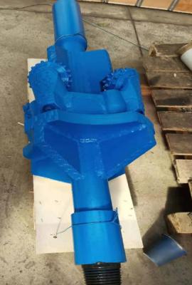China Van het het Staalhdd Gat van de slijtageweerstand de Opener HDD Achterreamers 200kg-400kg Te koop