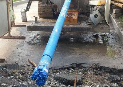 Cina perforazione direzionale del motore del fango di alte pressioni api su ordine in vendita