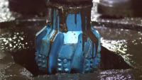 China Description of PDC Drilling Tools for sale