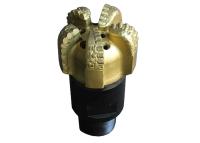 China Carbide 140mm 220mm PDC Drill Bit Pangolin Drilling Tools for sale