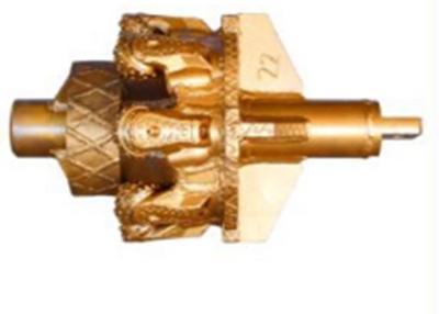 China 500mm Multi Cone HDD Hole Opener For Open Excavation for sale