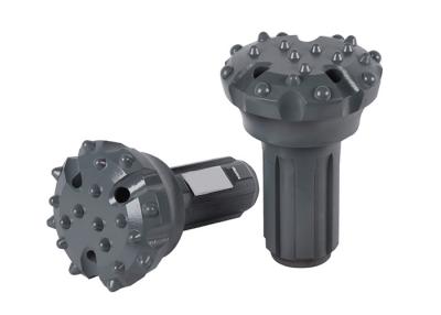 China Onderaan Gat 130mm DTH-Knoopbeetje voor Rotsboring Te koop