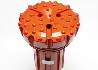 Κίνα Εργαλεία διατρήσεων λατομείων DTH 300mm κάτω από τη διάτρηση σφυριών τρυπών προς πώληση