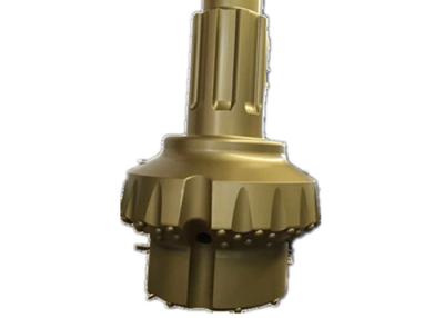 China Hydraulic DTH Rock Drilling Reamer Down The Hole Drilling Tools for sale