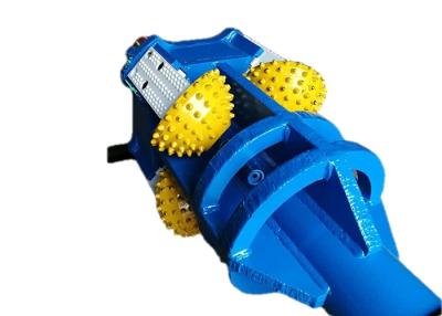 Cina 8 strumenti di perforazione a 36 pollici apri 915mm HDD del foro del cono di 1/2» in vendita