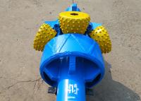 중국 수평한 교련 의장을 위한 단단한 바위 700mm 드릴링 구멍 오프너 6 5/8FH 판매용