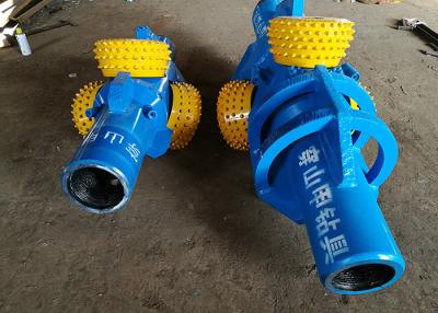 China 250mm GEWINDEBOHRER Metallloch-Öffner 9000m tief 18 Zoll Inches-60 zu verkaufen