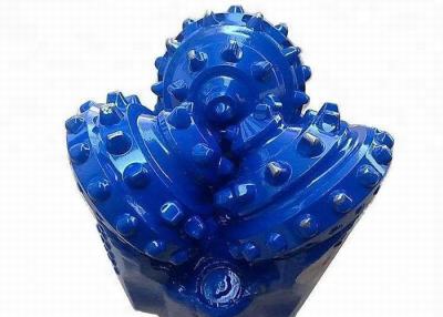 China Het blauwe 8 1/2 Beetje van de de Kegelboor van de Duimrol Rubber Verzegelde Dragen Te koop