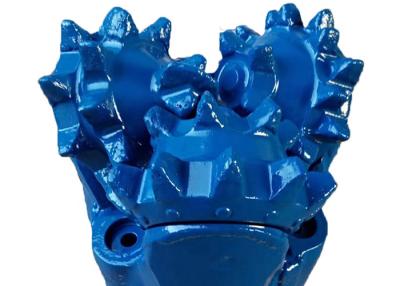 China Rollenmeißel Trenchless Stahldreh-TCI dreikegeliger 4 Pin 1/2REG 4 1/2IF zu verkaufen