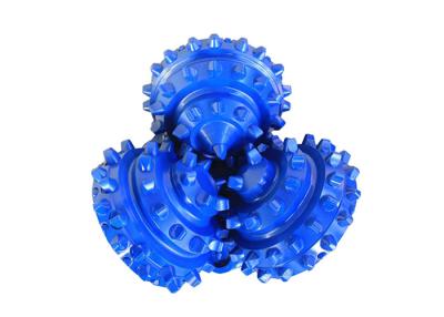 China Boorplatforms en van Mijnbouwtci Tricone Beetjes Sferische Bladen 9 7/8 Duimdiameter Te koop