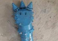 Chine Acier au carbone Eagle Claw Drill Bit de Trihawk 3 3/4