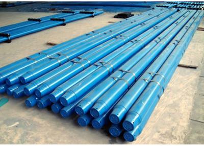 Cina Peso massimo di API Non Magnetic Drill Collars 9450mm del pozzo di petrolio in vendita