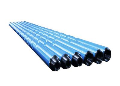 Cina strumenti di perforazione di asta di trivellazione dell'acciaio da forgiare del giacimento di petrolio di 210mm 6 5/8FH DTH in vendita