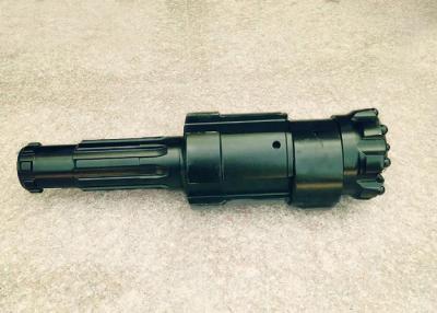 China Hammerbohren-Hardrock Durchmessers 125mm NC38 DTH hochfest zu verkaufen
