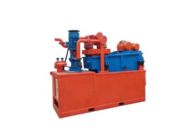 China Oilfild Drilling Equipment Solid Control Mud Shale Shaker Te koop