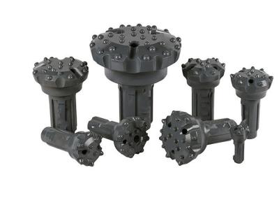 Cina Giù l'utensile a inserti del foro 130mm DTH per la perforazione di roccia in vendita