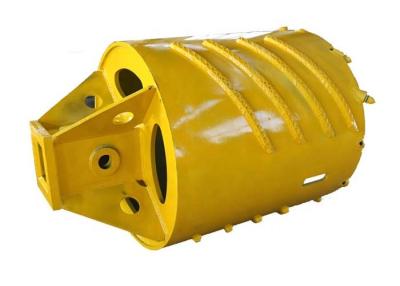China Drill Bit Core Tube Rotary Drilling Tools Pile Driving In Road Construction for sale