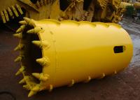 China 1000mm Diameter 2000mm length Drilling Core Barrel for sale