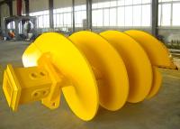China Long Auger Bit For Drill Lowes for sale