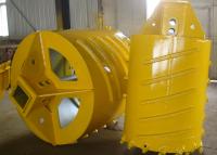 China 1500m Diameter Rock Core Barrel for sale