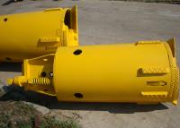 China 1500mm Diameter Clean Out Auger for sale
