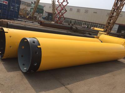 China Rotary casing for sale