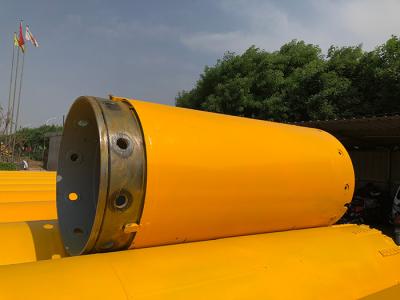 China Rotary casing for sale